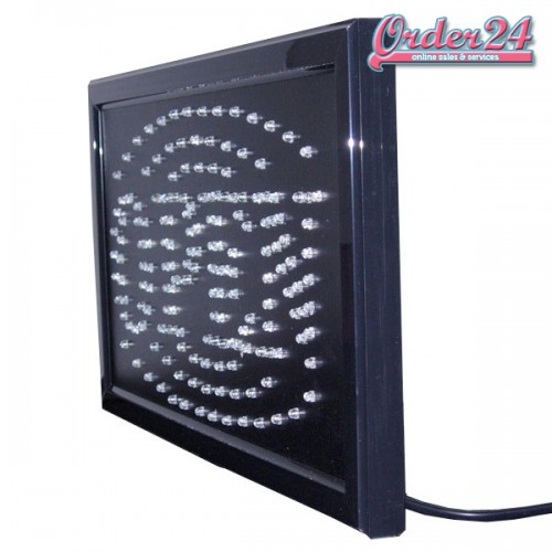 ΦΩΤΕΙΝΗ ΠΙΝΑΚΙΔΑ ΕΠΙΓΡΑΦΗ LED - OPEN